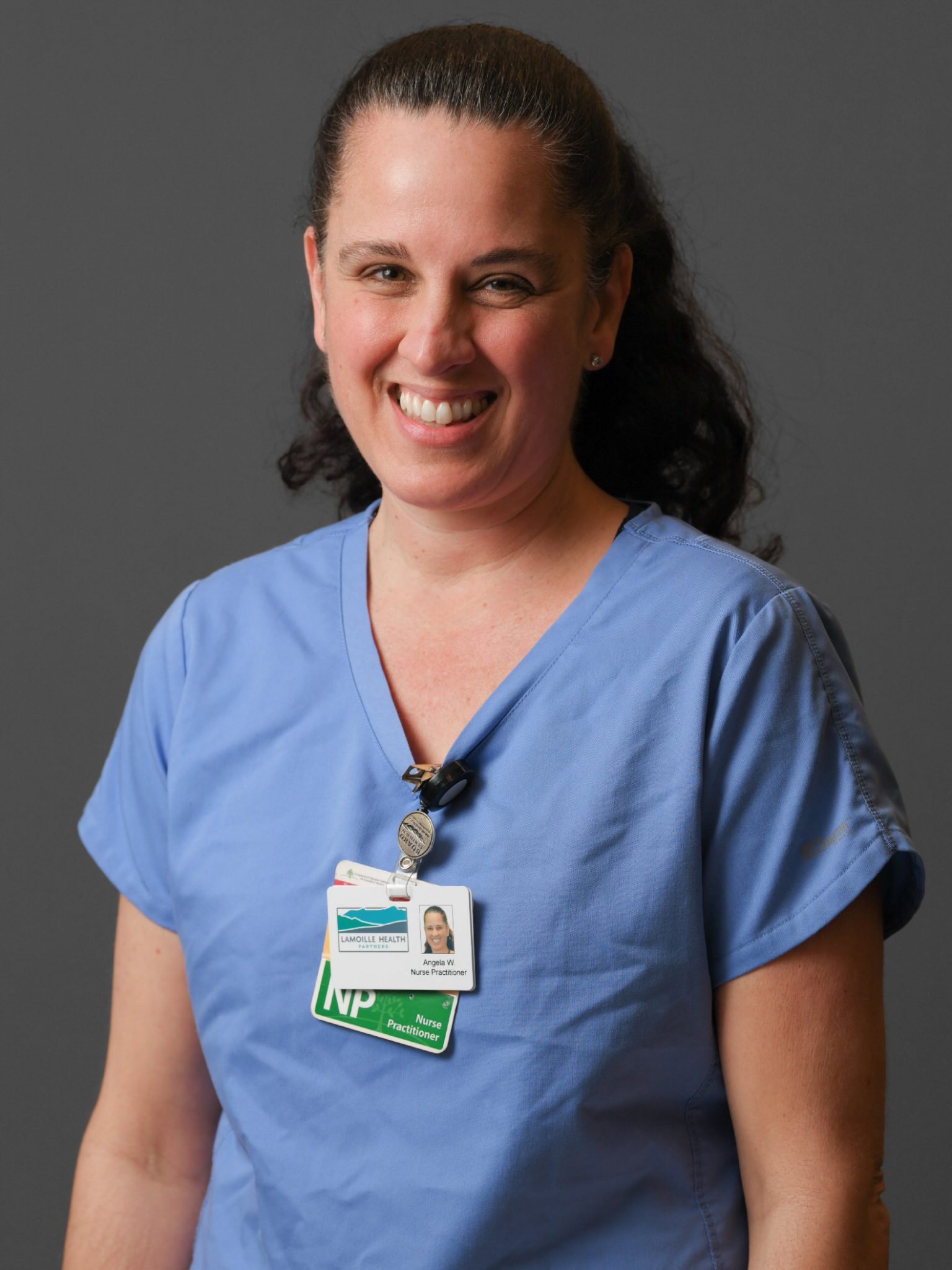 Angela Winchell, FNP | Lamoille Health Partners