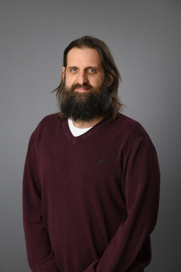 Ben Sklarski MA LCMHC Lamoille Health Partners ben-sklarski-ma-lcmhc-lamoille-health-partners