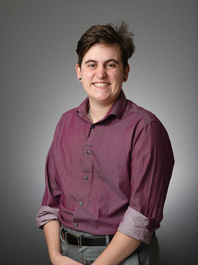 Tusa Van Vogelpoel, MD | Lamoille Health Partners