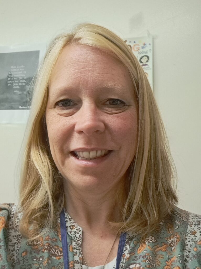 Amy Maher, LCMHC | Lamoille Health Partners